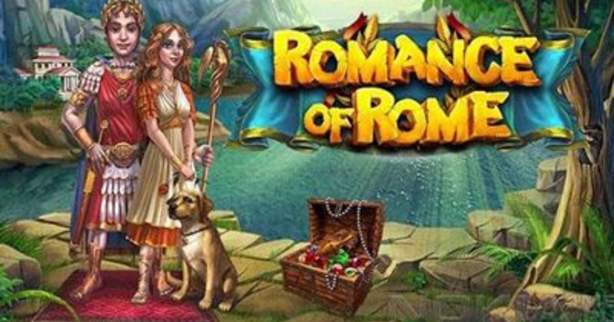 Romance of Rome News, Guides, Walkthrough, Screenshots, and Reviews ...