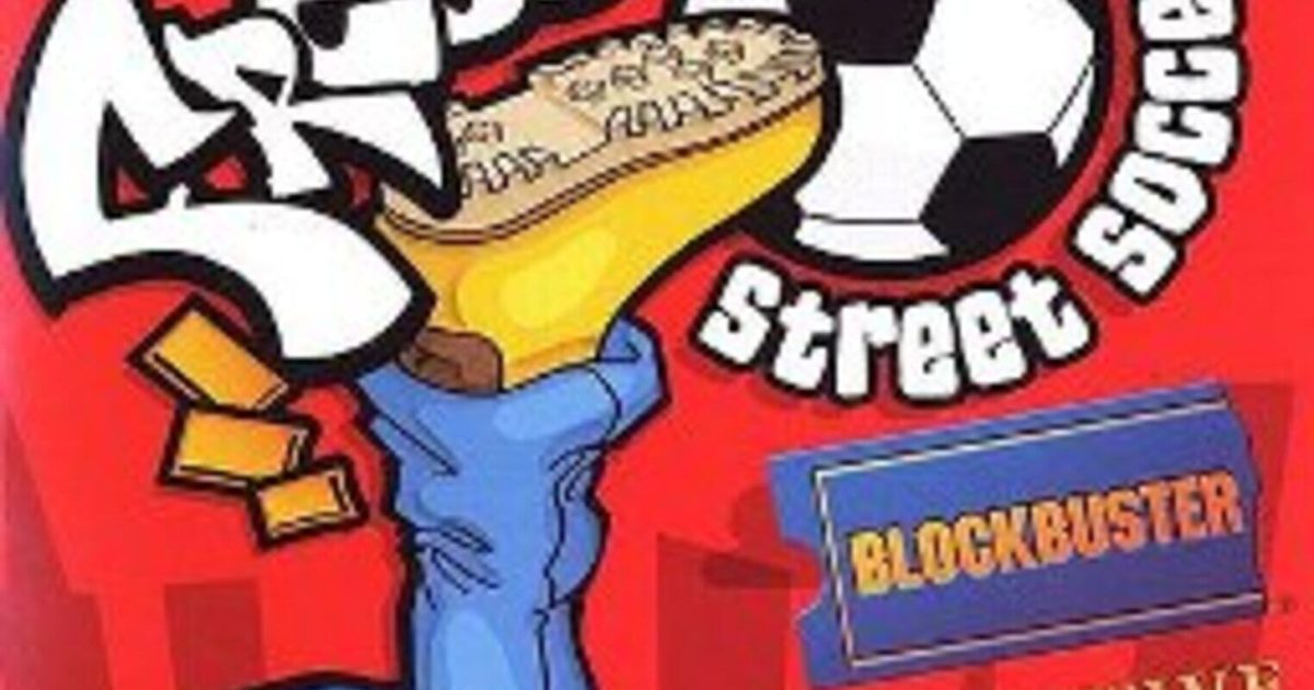 Freestyle Street Soccer News, Guides, Walkthrough, Screenshots, and ...