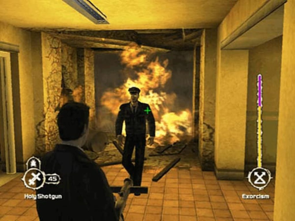 Constantine News, Guides, Walkthrough, Screenshots, and Reviews ...