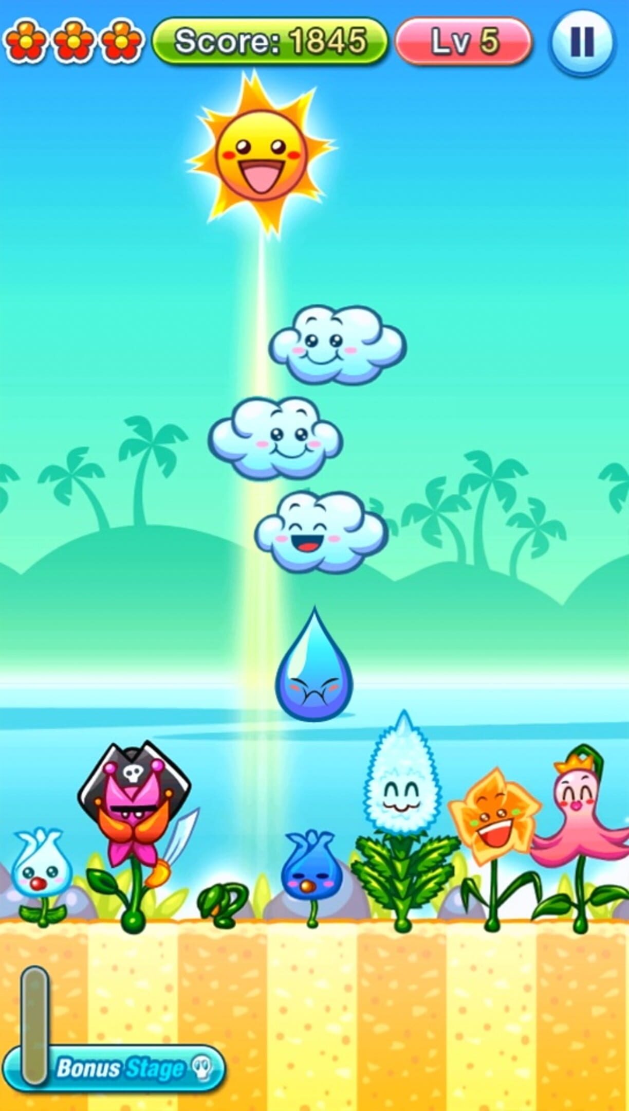 SunFlowers News, Guides, Walkthrough, Screenshots, and Reviews ...