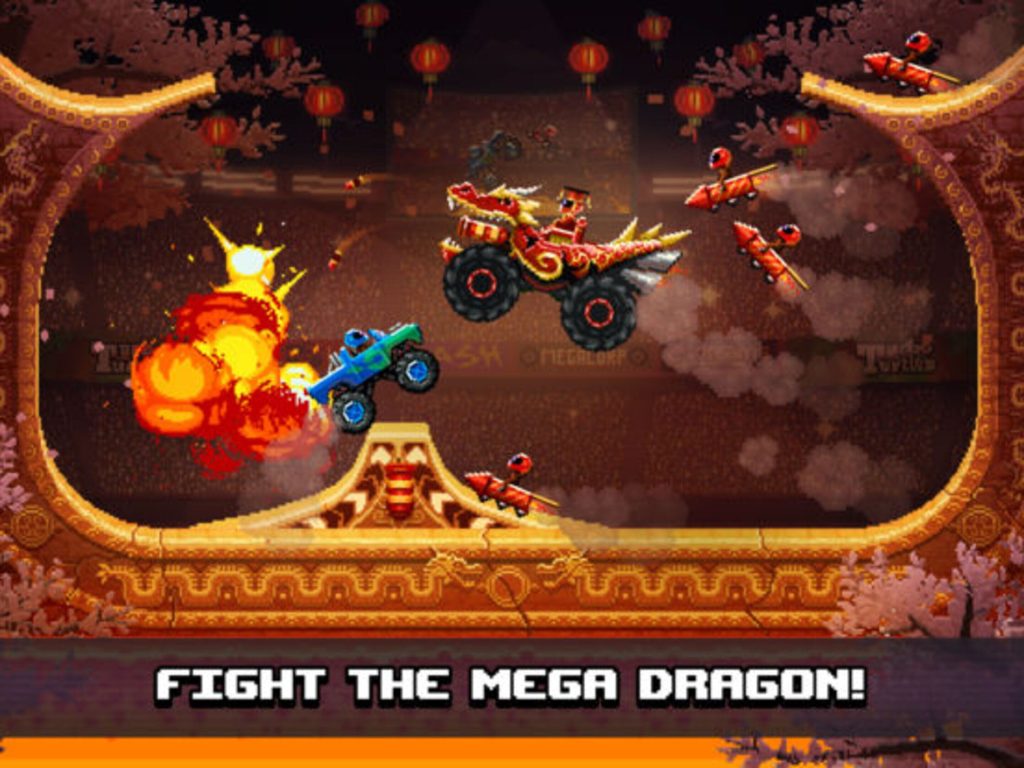 Drive Ahead! News, Guides, Walkthrough, Screenshots, and Reviews ...