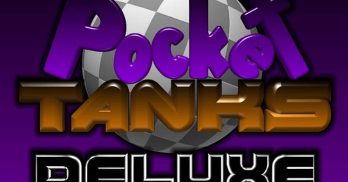 Pocket Tanks Deluxe News, Guides, Walkthrough, Screenshots, and Reviews ...