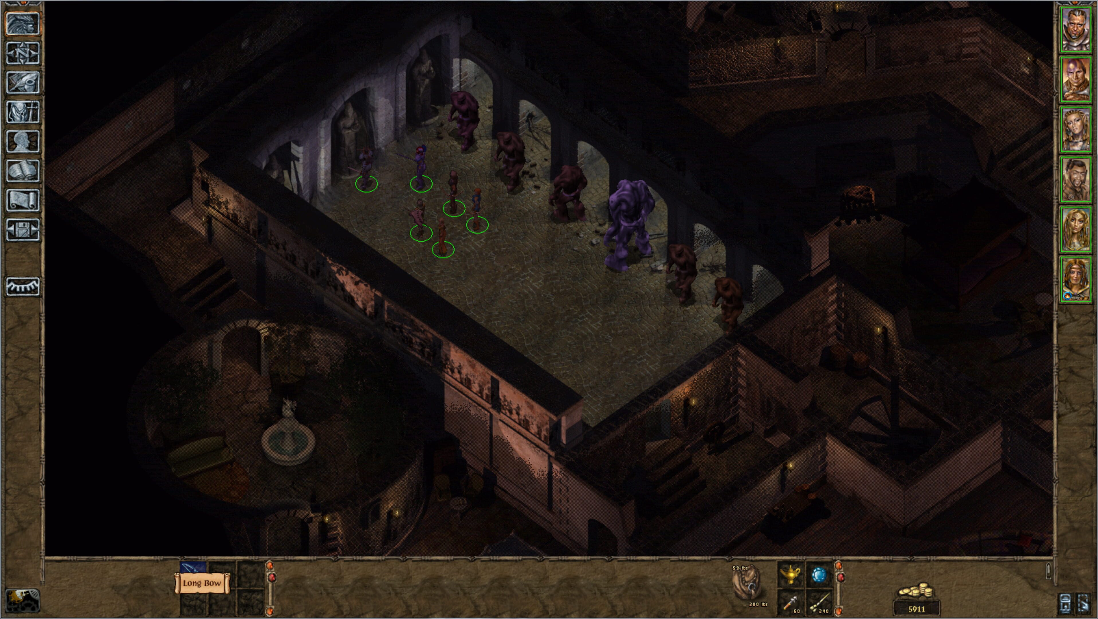 Baldur's Gate 2 News, Guides, Walkthrough, Screenshots, and Reviews ...