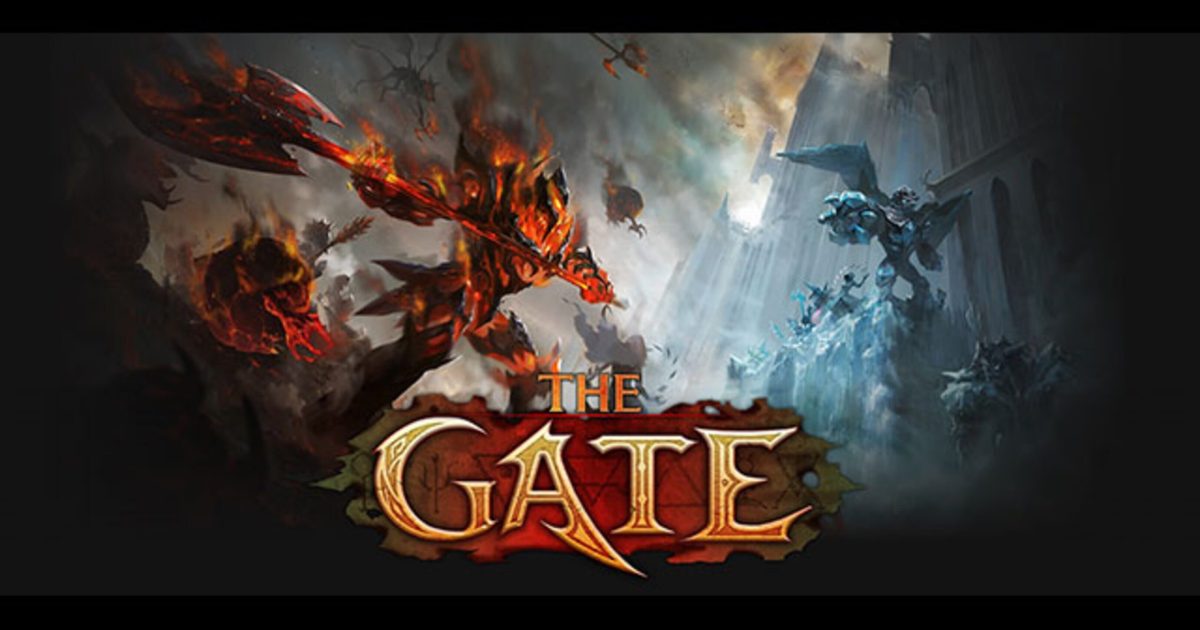 The Gate News, Guides, Walkthrough, Screenshots, and Reviews ...