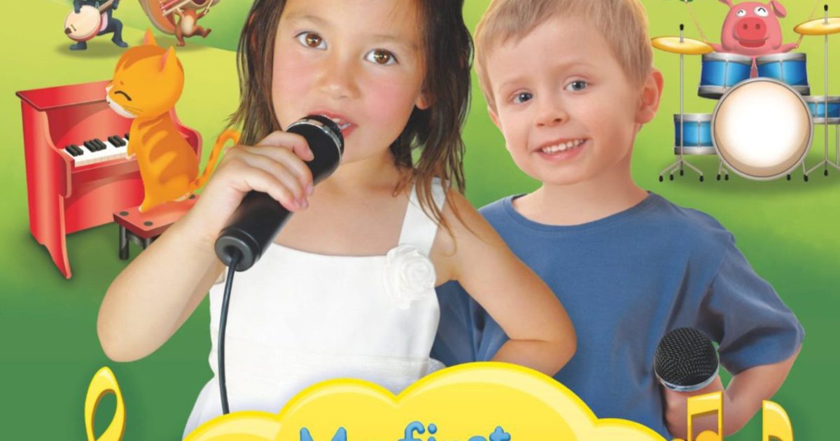 My First Songs News, Guides, Walkthrough, Screenshots, and Reviews ...