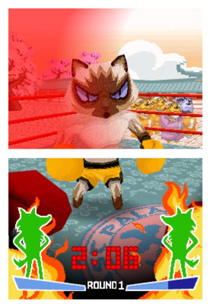 Animal Boxing News, Guides, Walkthrough, Screenshots, and Reviews ...