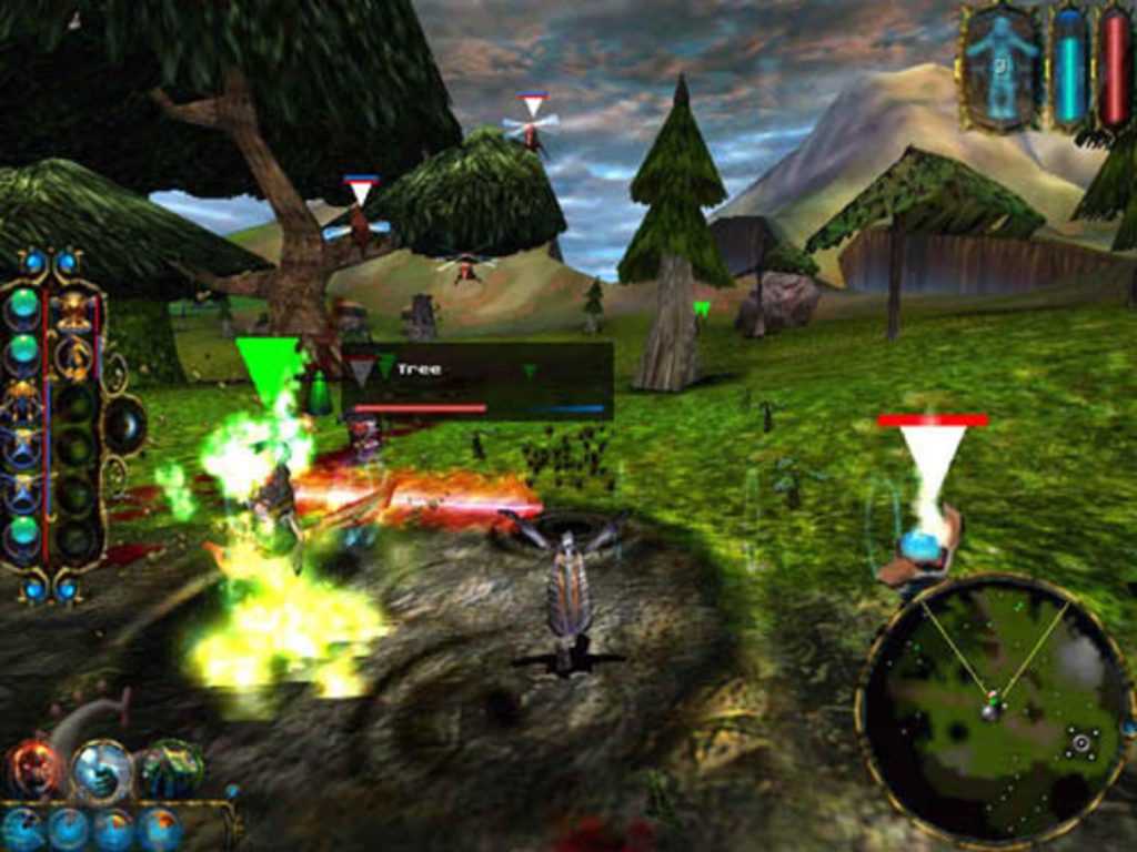 Sacrifice News, Guides, Walkthrough, Screenshots, and Reviews ...