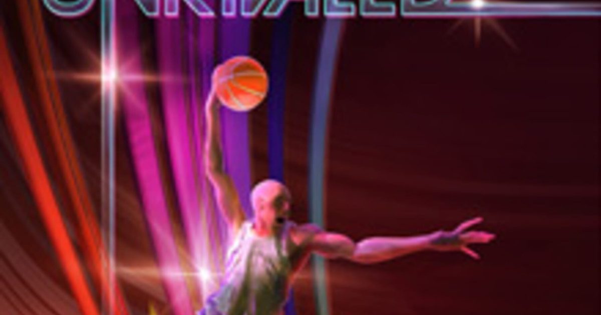 NBA Unrivaled News, Guides, Walkthrough, Screenshots, and Reviews ...