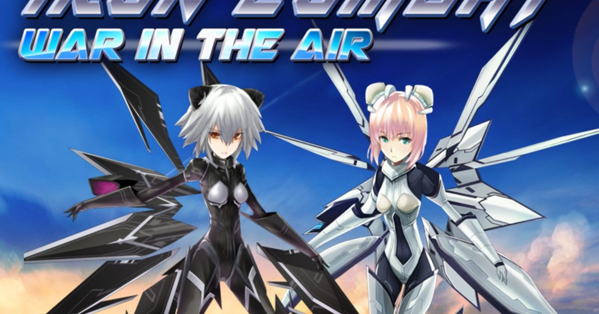 Iron Combat: War in the Air News, Guides, Walkthrough, Screenshots, and ...