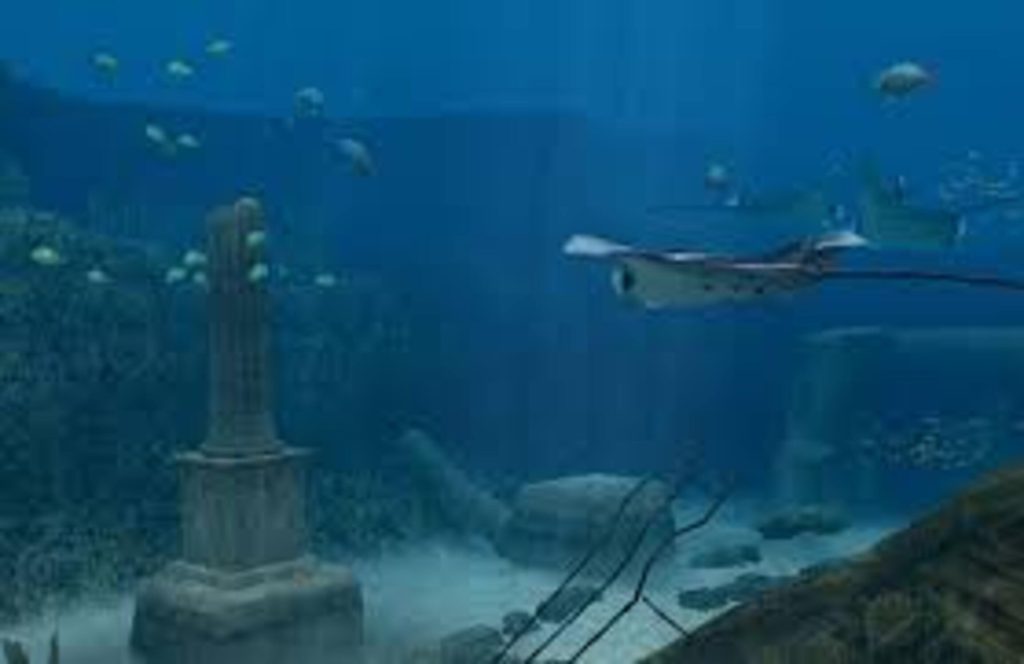 Endless Ocean News, Guides, Walkthrough, Screenshots, and Reviews ...