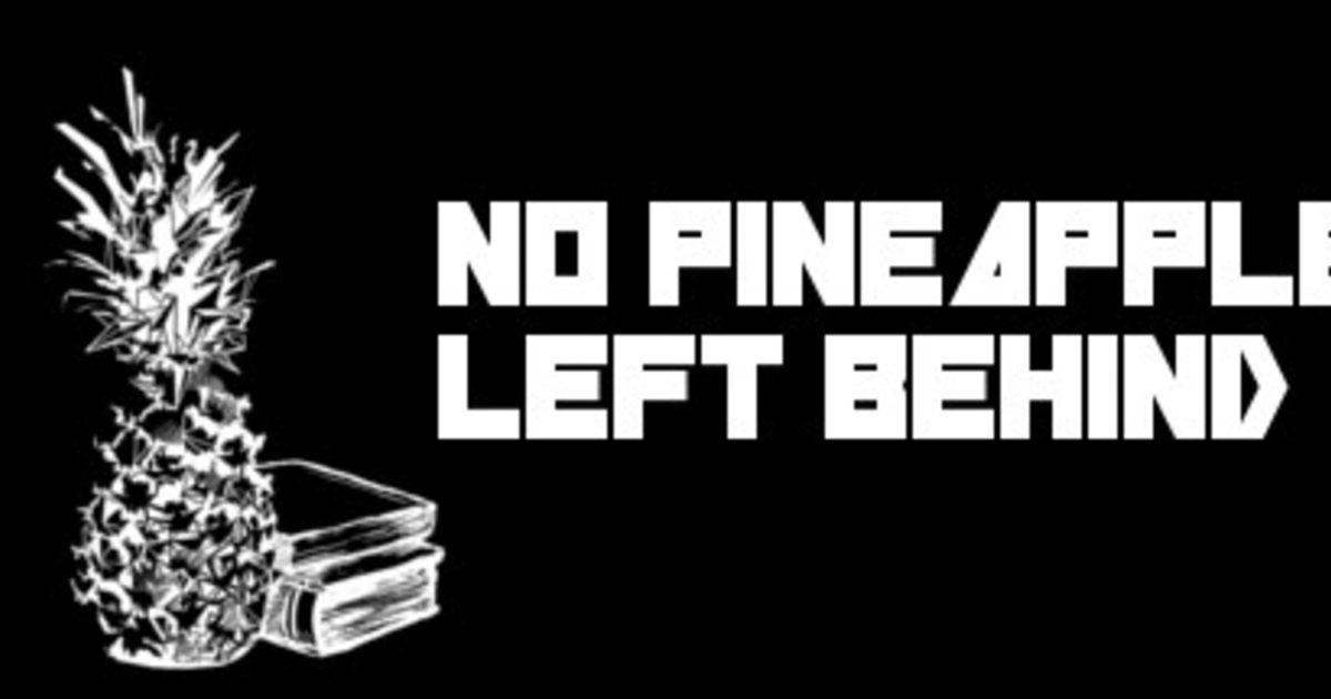 No Pineapple Left Behind News, Guides, Walkthrough, Screenshots, and Reviews - GameRevolution