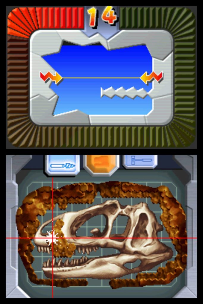 Fossil Fighters News, Guides, Walkthrough, Screenshots, and Reviews ...