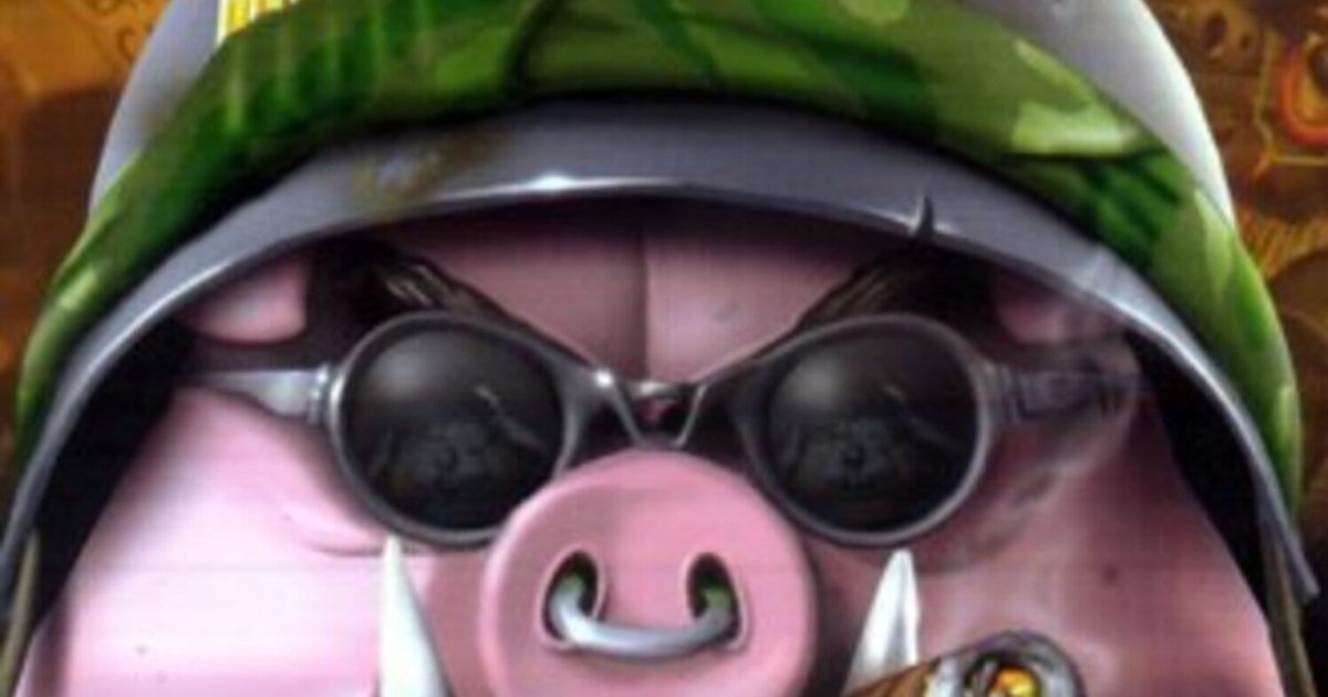 S.W.I.N.E. News, Guides, Walkthrough, Screenshots, and Reviews ...