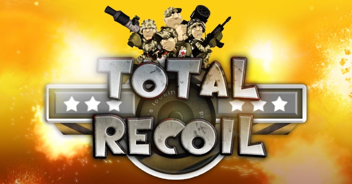 Total Recoil News, Guides, Walkthrough, Screenshots, and Reviews ...