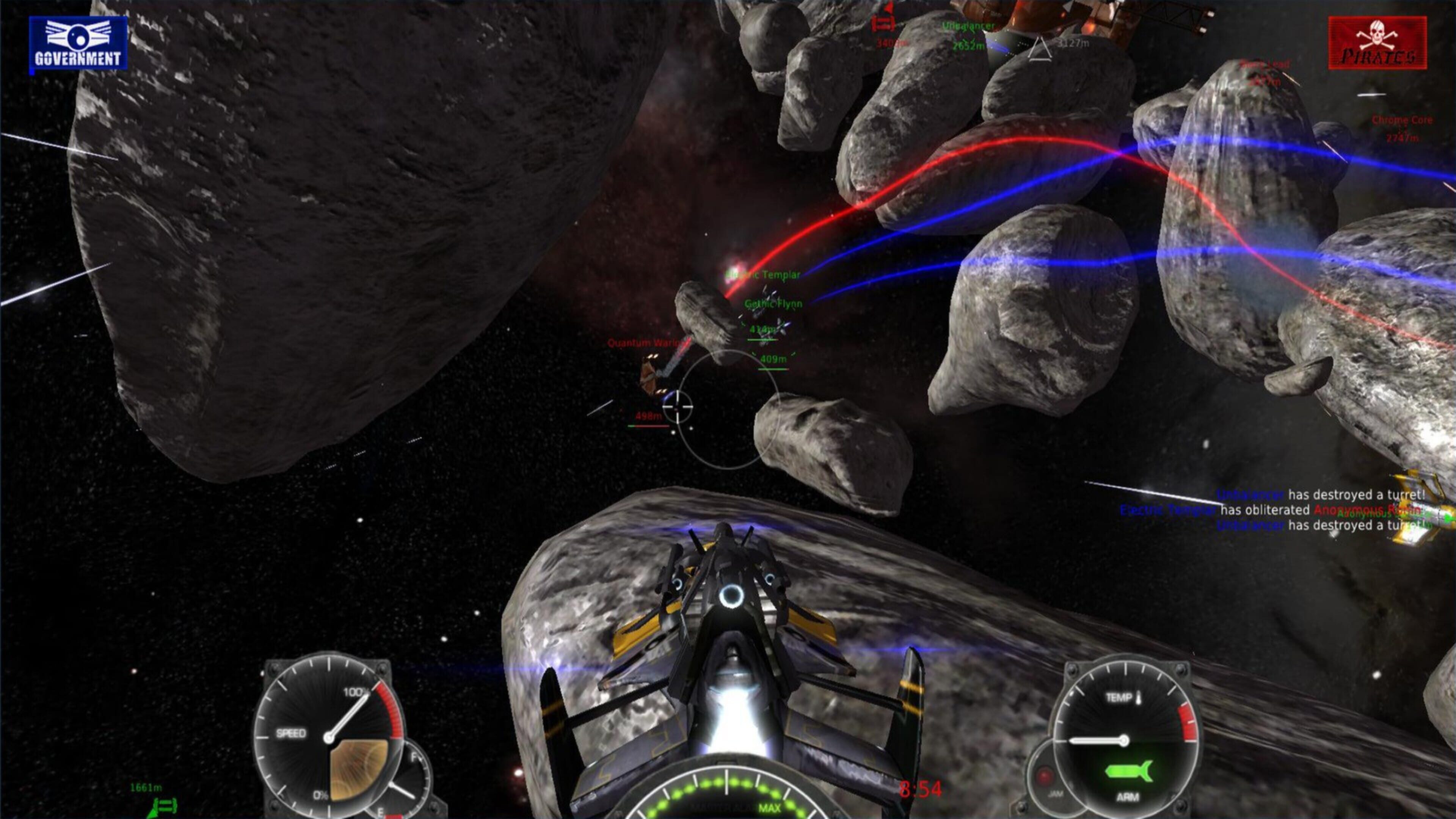 Moon Breakers News, Guides, Walkthrough, Screenshots, and Reviews ...