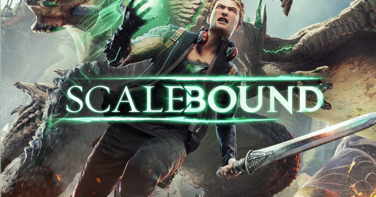 Scalebound News, Guides, Walkthrough, Screenshots, and Reviews - GameRevolution
