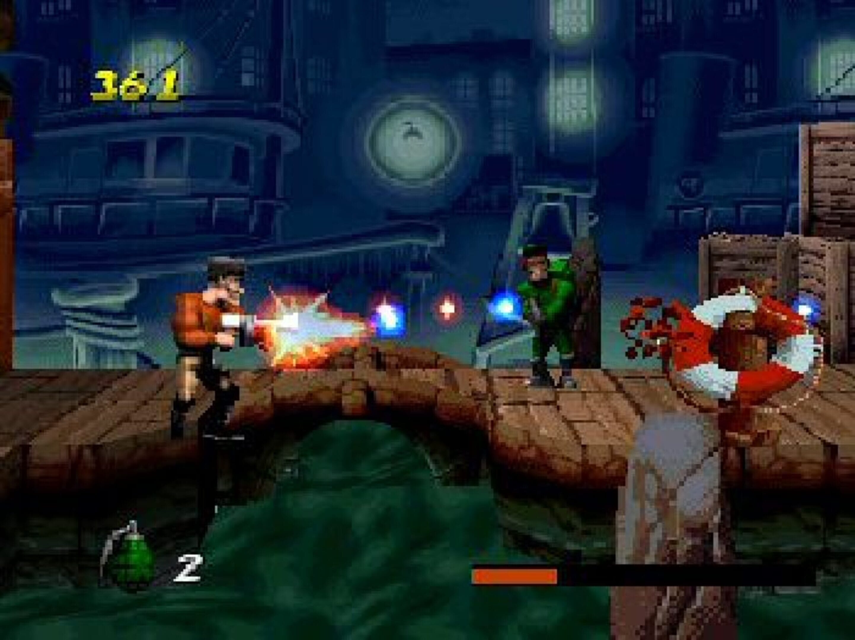 Agent Armstrong News, Guides, Walkthrough, Screenshots, and Reviews ...