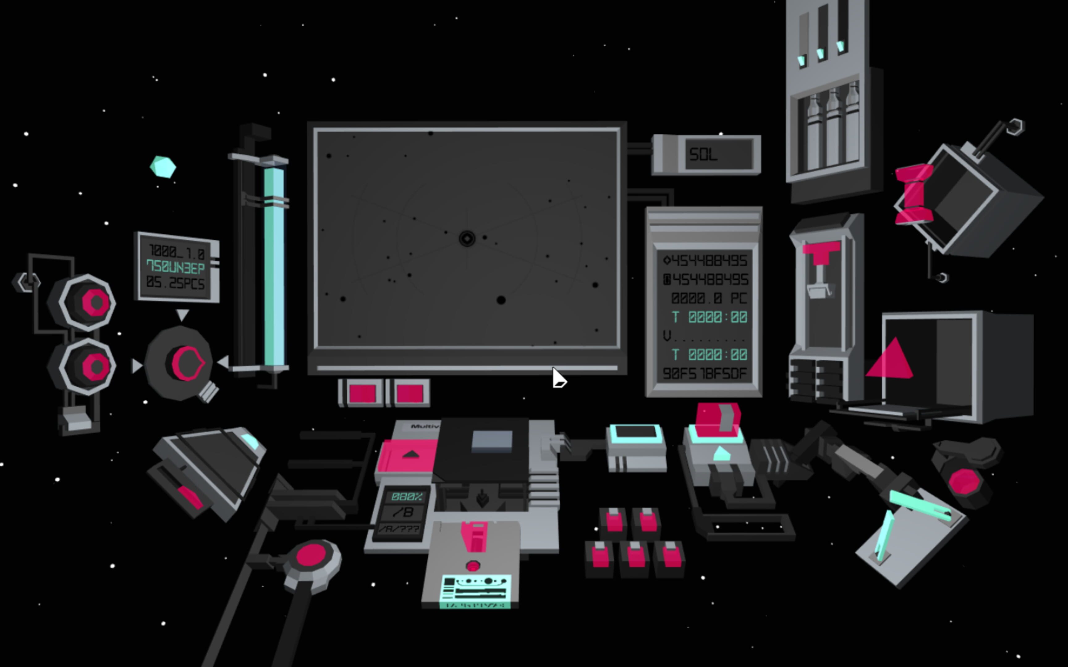 MirrorMoon EP News, Guides, Walkthrough, Screenshots, and Reviews ...