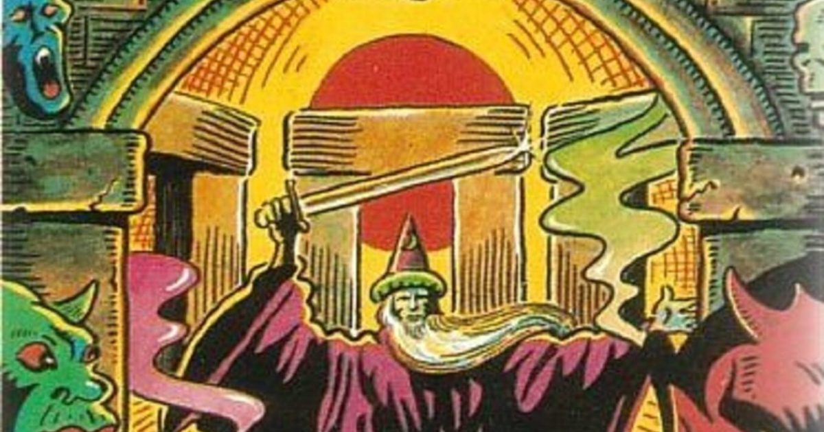 Sorcery News, Guides, Walkthrough, Screenshots, and Reviews ...