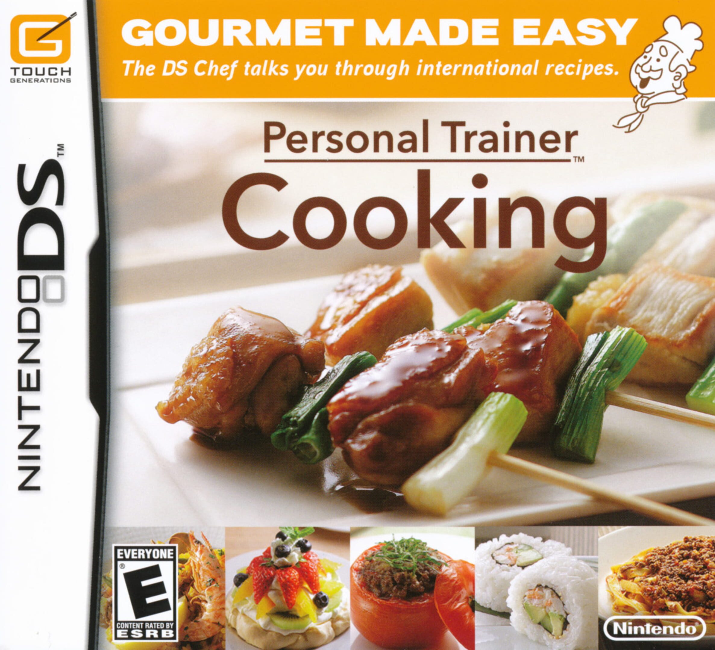 Personal Trainer: Cooking News, Guides, Walkthrough, Screenshots, and ...
