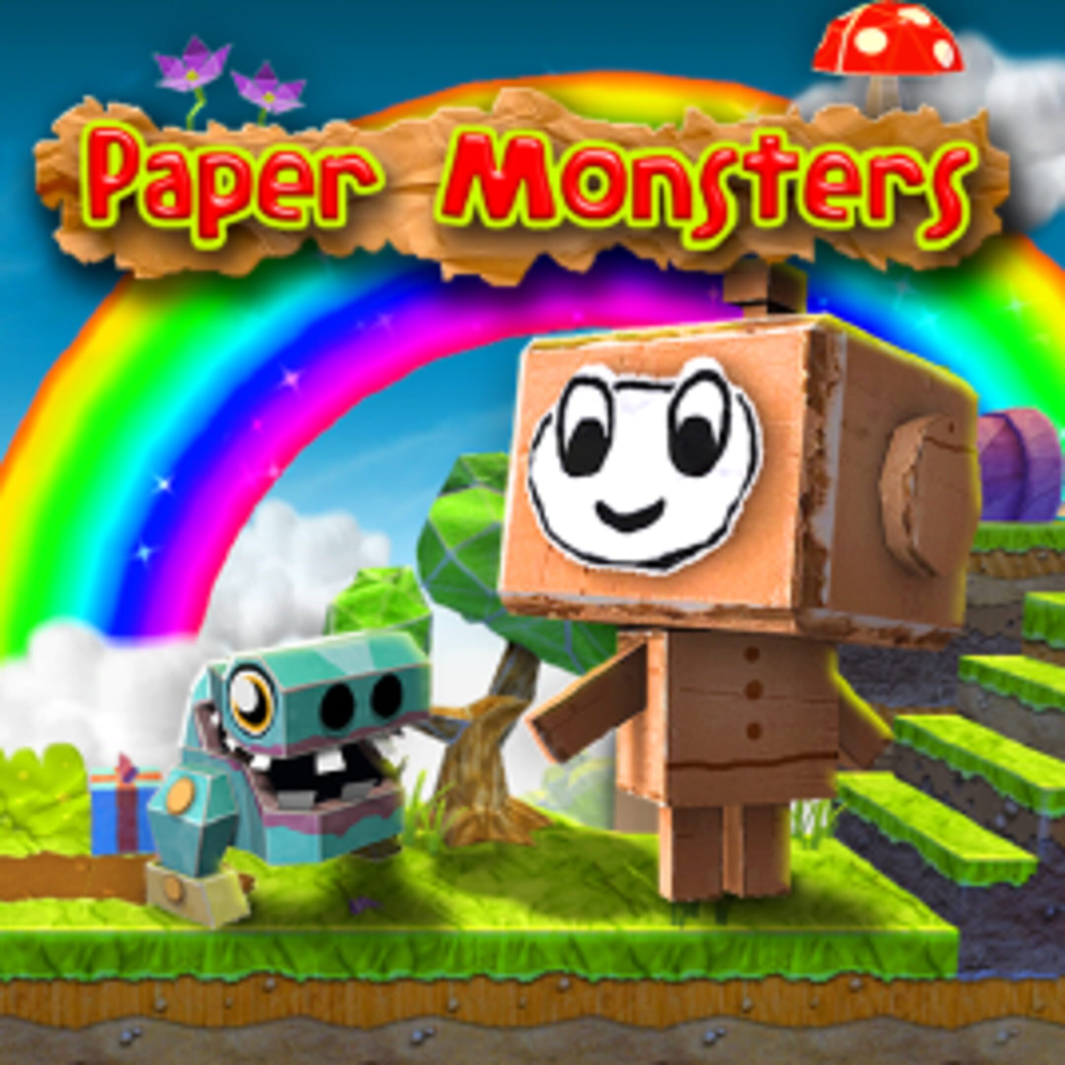 Paper Monsters News, Guides, Walkthrough, Screenshots, and Reviews ...