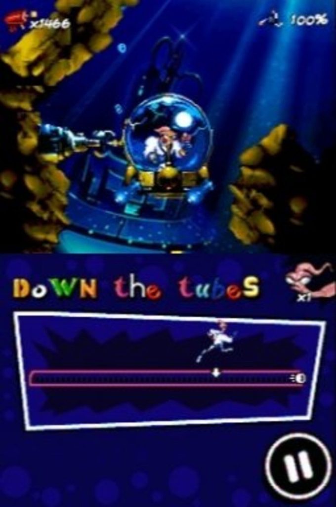 Earthworm Jim HD News, Guides, Walkthrough, Screenshots, and Reviews ...