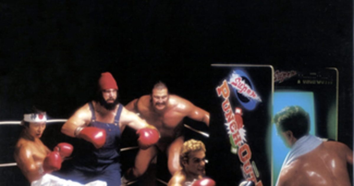 Super Punch-Out!! News, Guides, Walkthrough, Screenshots, and Reviews ...