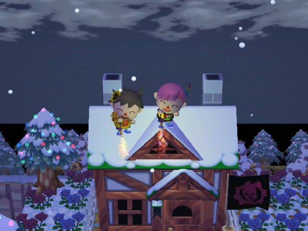 Animal Crossing: City Folk News, Guides, Walkthrough, Screenshots, and ...