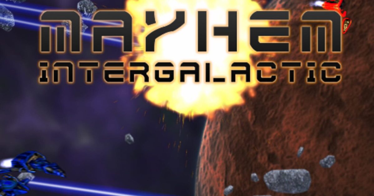 Mayhem Intergalactic News, Guides, Walkthrough, Screenshots, and Reviews - GameRevolution