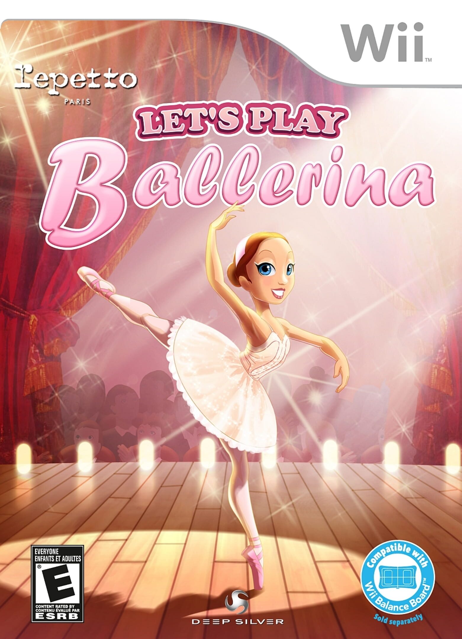 Let's Play Ballerina News, Guides, Walkthrough, Screenshots, and ...