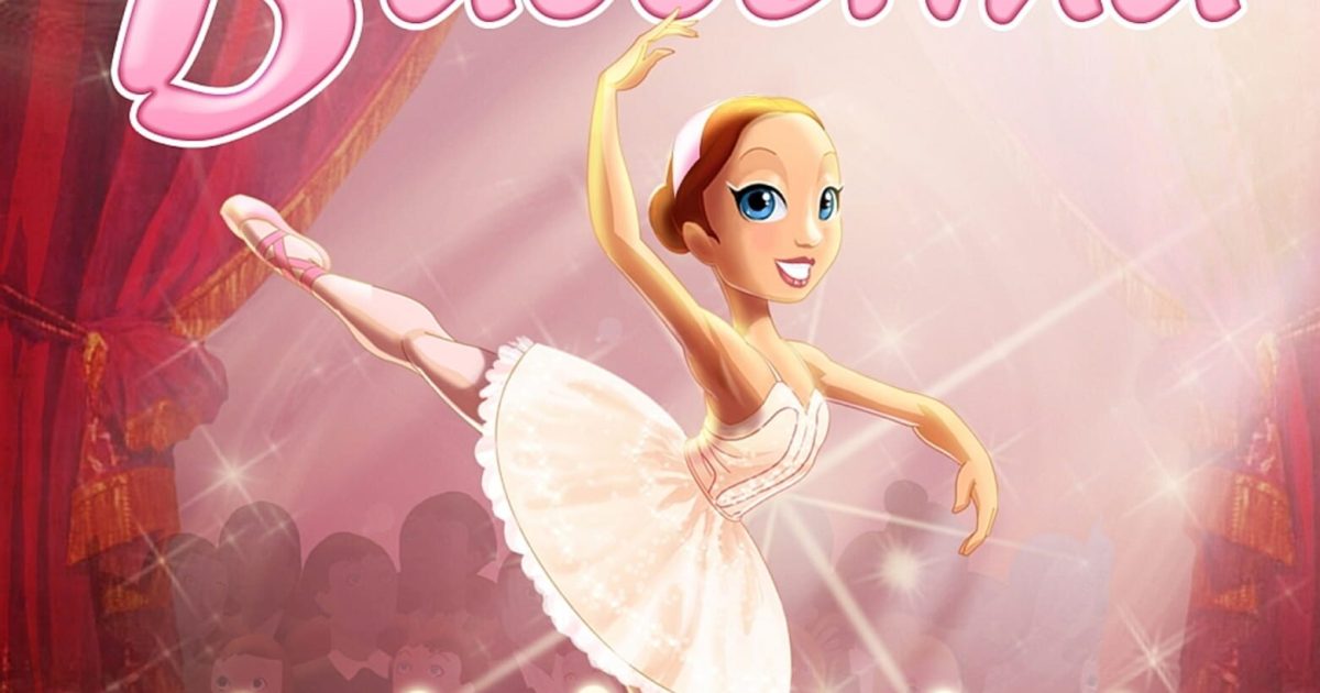 Let's Play Ballerina News, Guides, Walkthrough, Screenshots, and ...