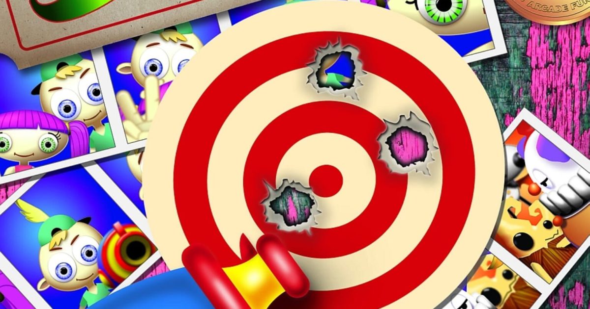 Arcade Shooting Gallery News, Guides, Walkthrough, Screenshots, and ...