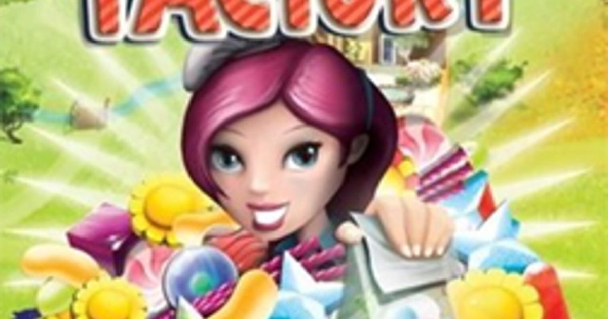 Candace Kane's Candy Factory News, Guides, Walkthrough, Screenshots ...