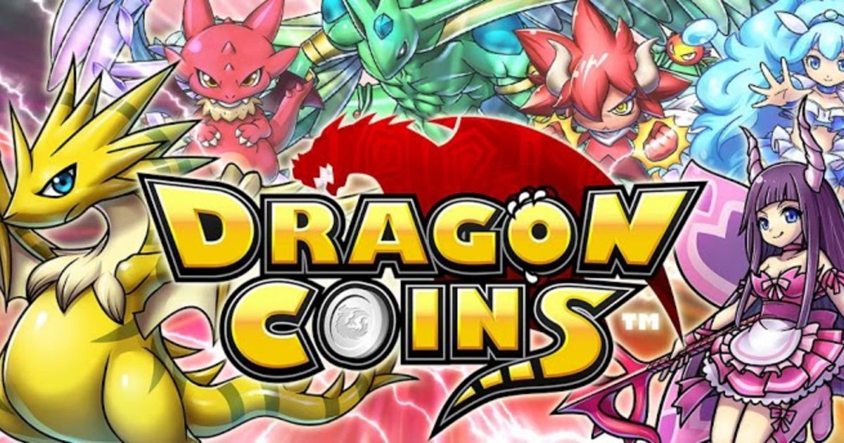 Dragon Coins News, Guides, Walkthrough, Screenshots, and Reviews ...