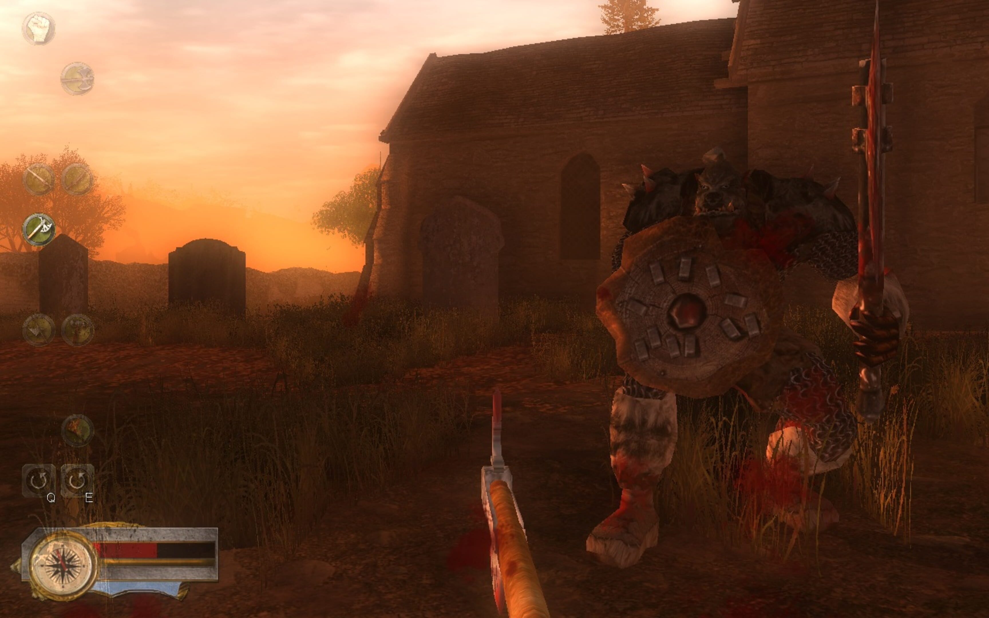 Dark Shadows - Army of Evil News, Guides, Walkthrough, Screenshots, and ...