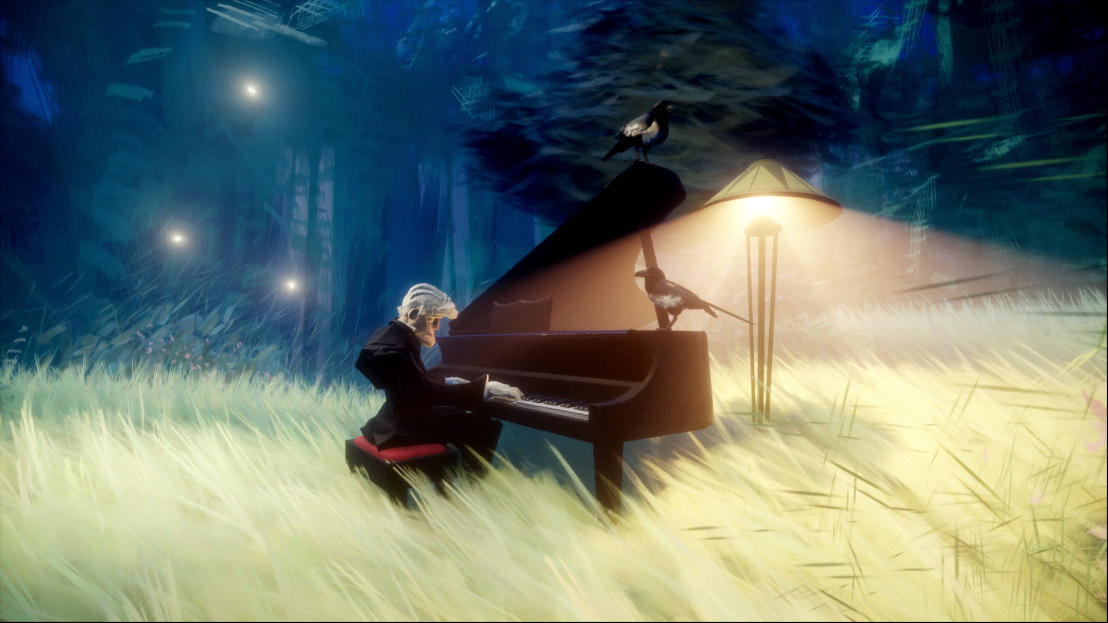 Dreams News, Guides, Walkthrough, Screenshots, and Reviews - GameRevolution