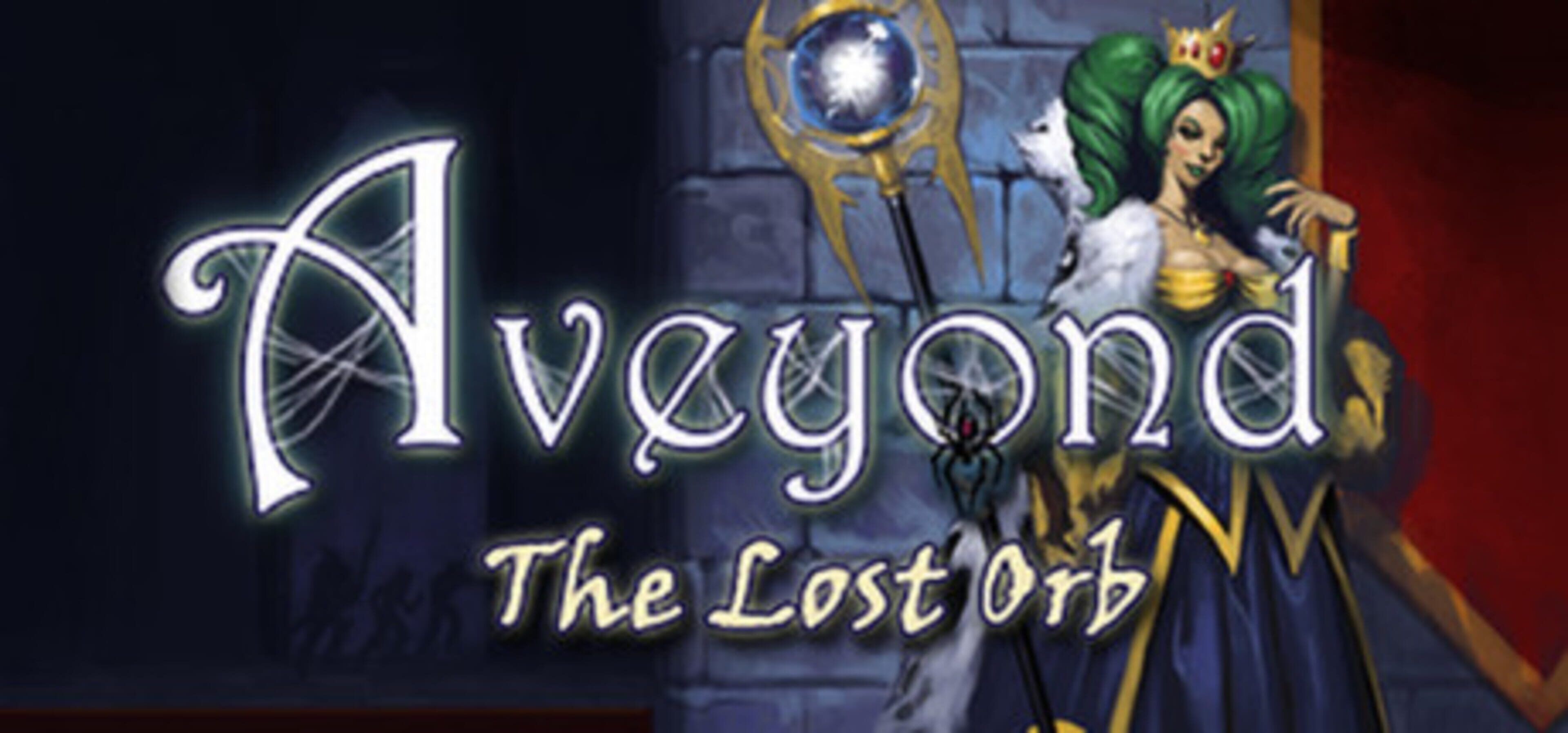 Aveyond: The Lost Orb News, Guides, Walkthrough, Screenshots, and ...