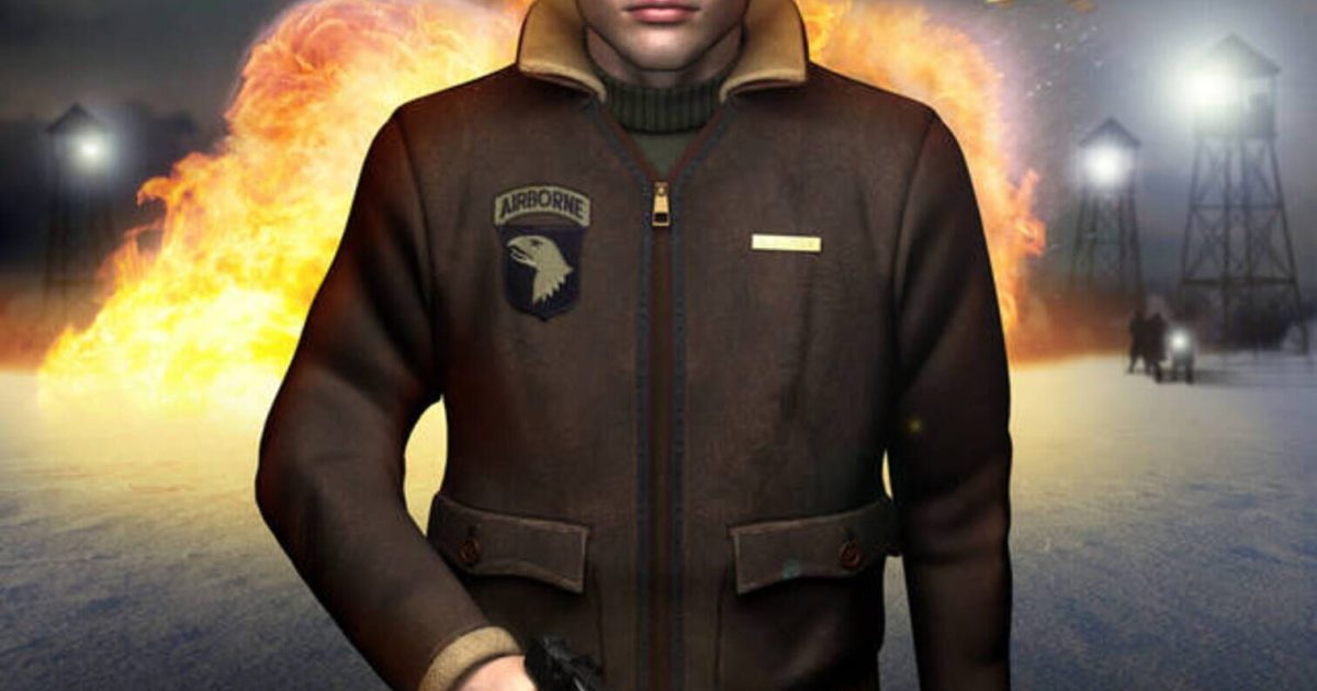 Pilot Down: Behind Enemy Lines News, Guides, Walkthrough, Screenshots ...