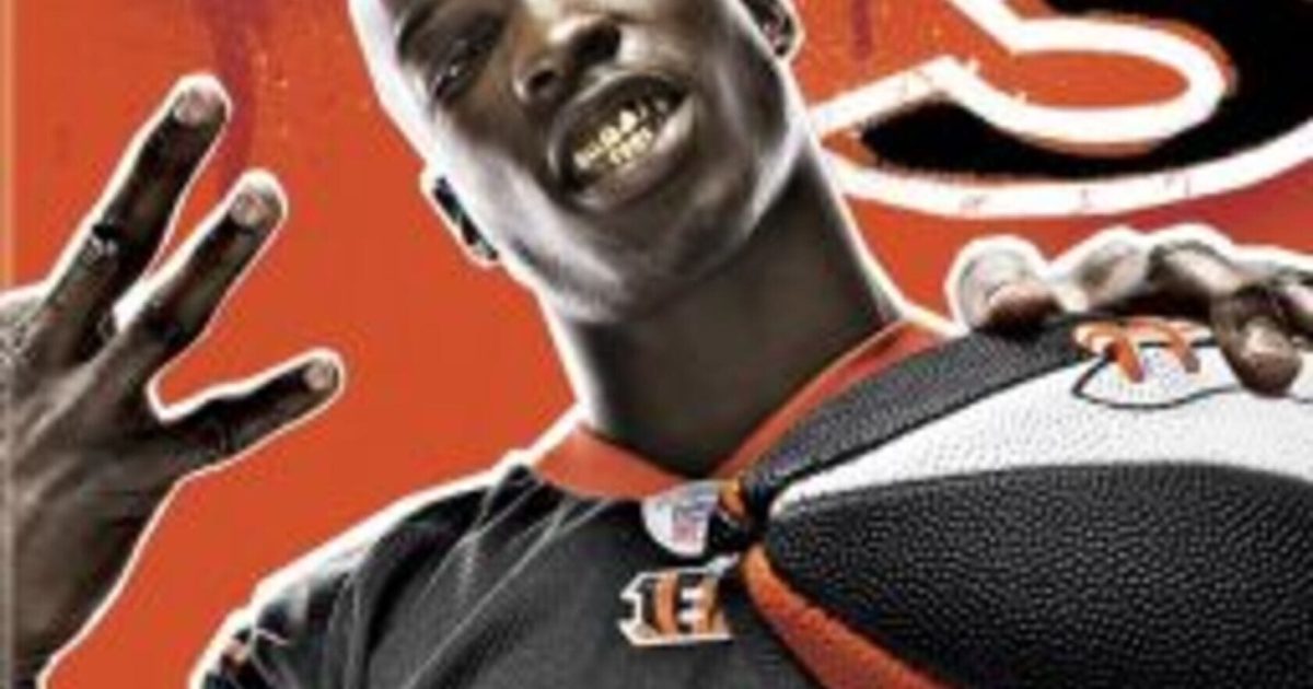 NFL Street 3 News, Guides, Walkthrough, Screenshots, and Reviews ...