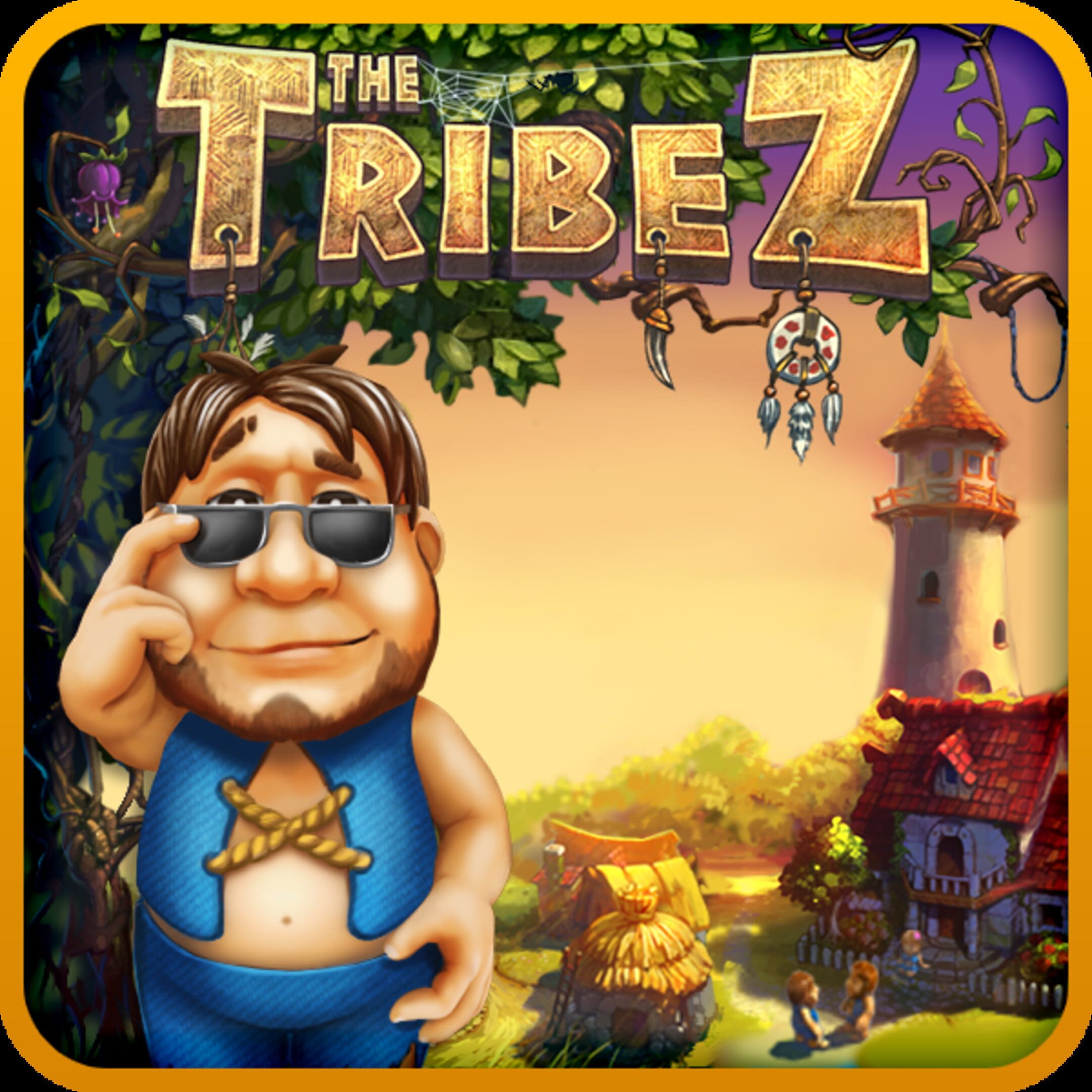 The Tribez News, Guides, Walkthrough, Screenshots, and Reviews ...
