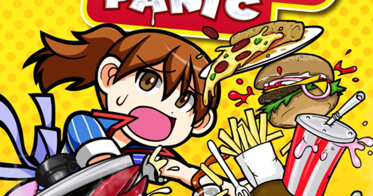 Fast Food Panic News, Guides, Walkthrough, Screenshots, and Reviews ...
