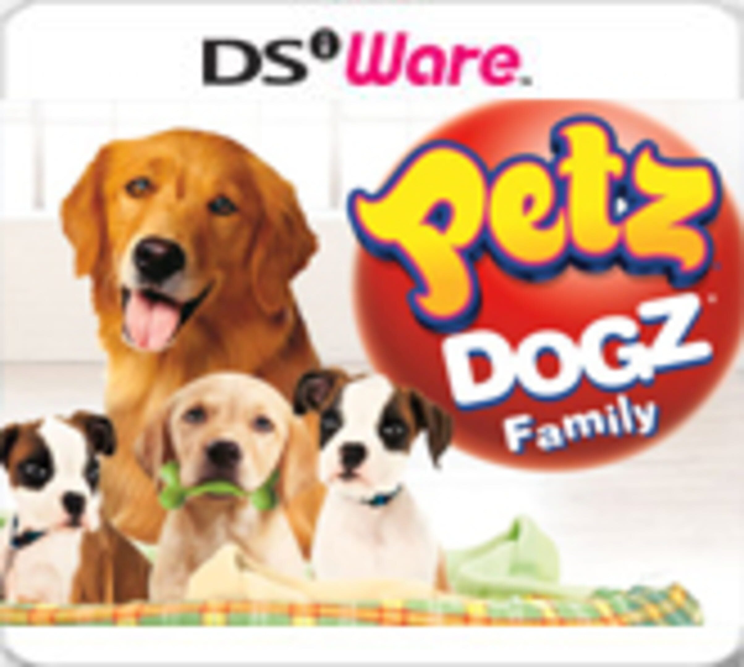 Petz Dogz Family News, Guides, Walkthrough, Screenshots, and Reviews ...