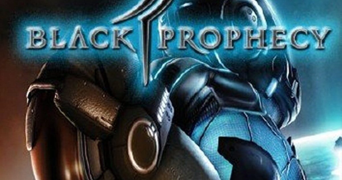 Black Prophecy News, Guides, Walkthrough, Screenshots, and Reviews ...