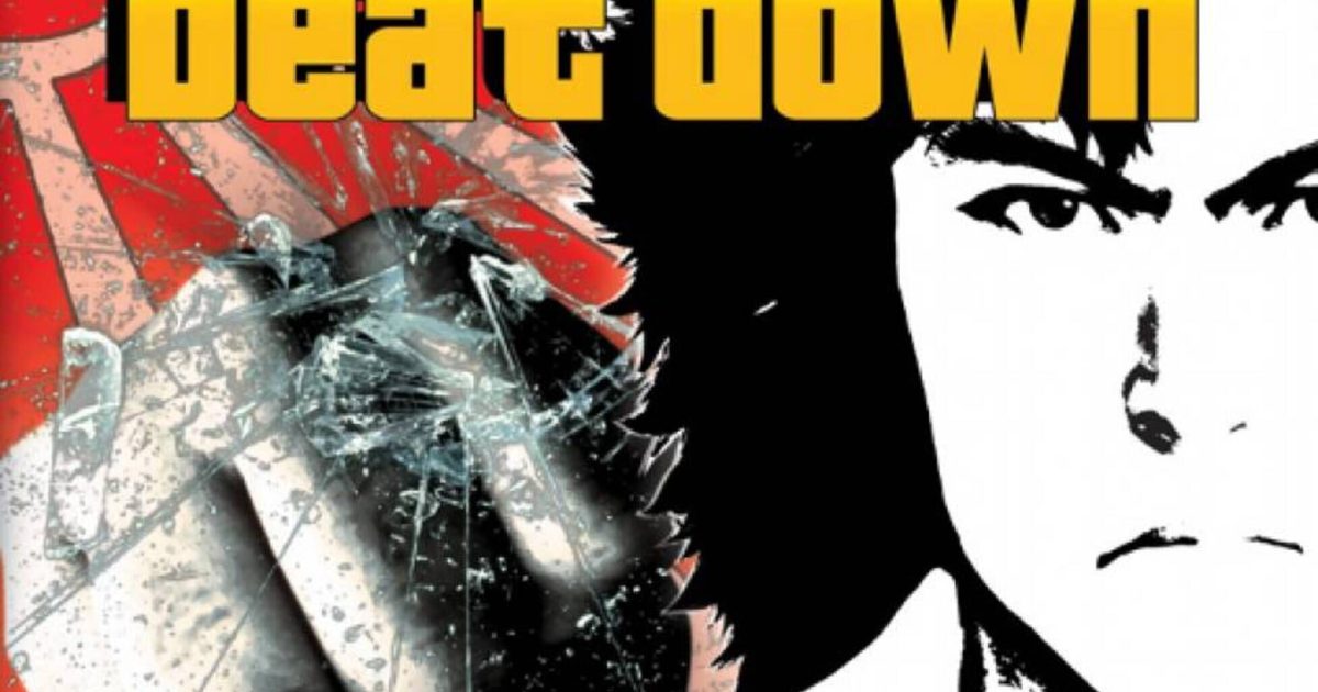 Tokyo Beat Down News, Guides, Walkthrough, Screenshots, and Reviews ...