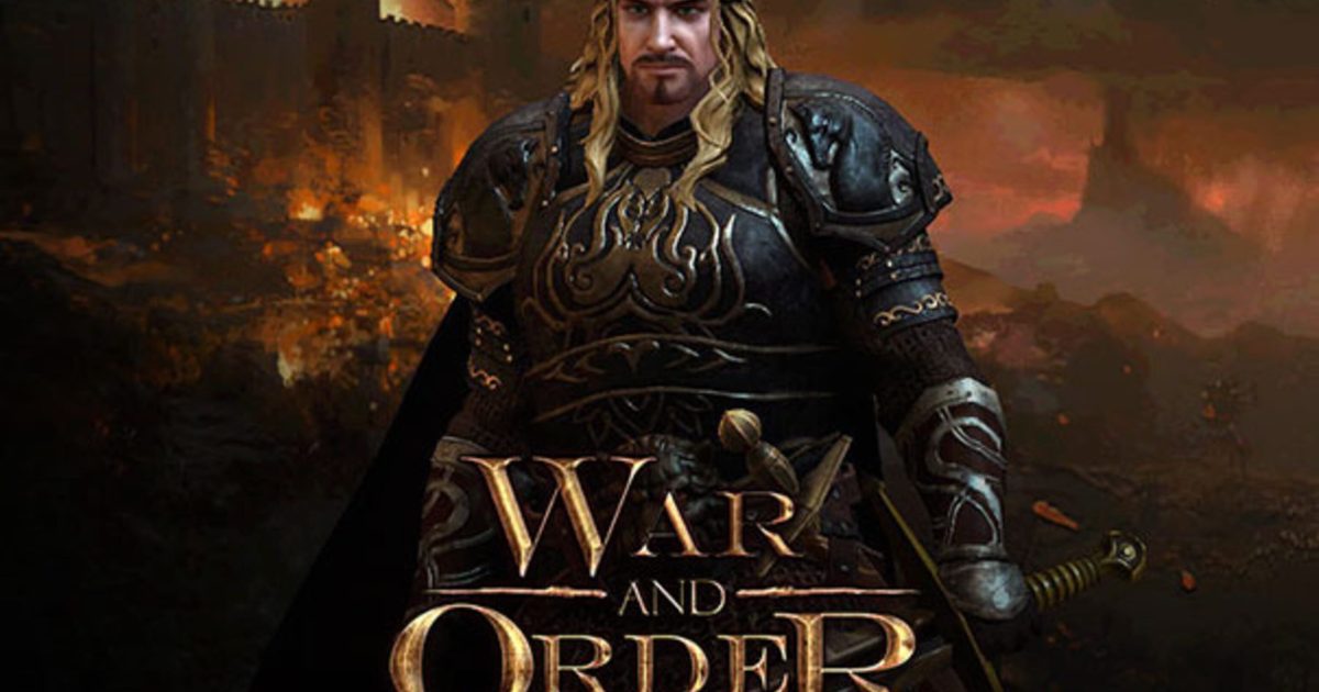 War and Order News, Guides, Walkthrough, Screenshots, and Reviews ...