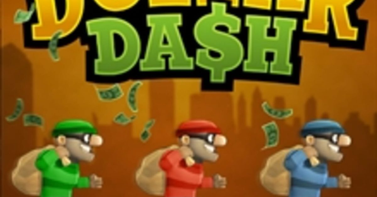 Dollar Dash News, Guides, Walkthrough, Screenshots, and Reviews ...
