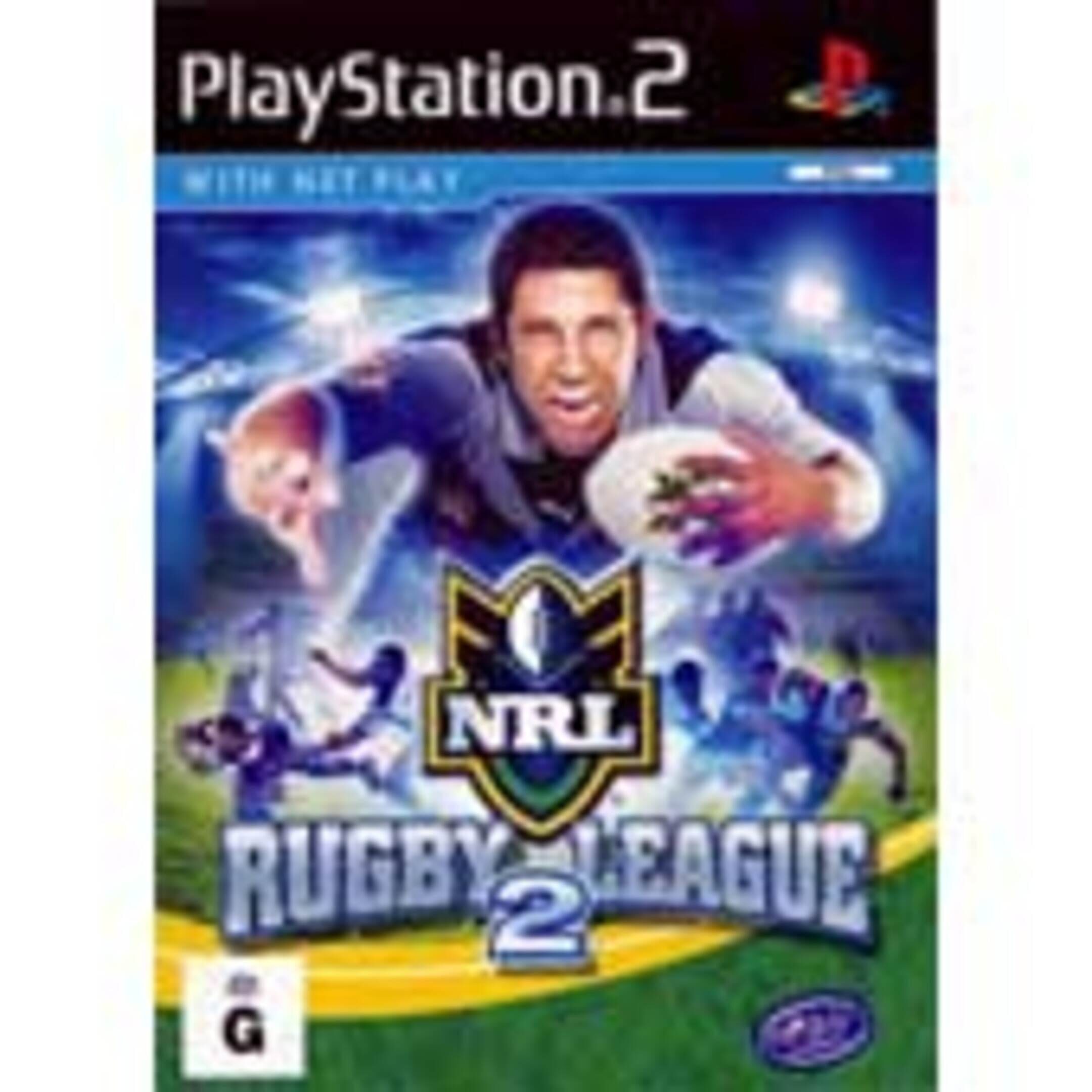 Rugby League 2 News, Guides, Walkthrough, Screenshots, and Reviews ...