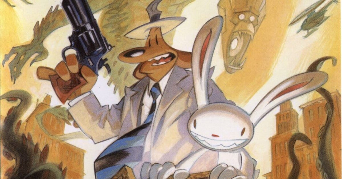 Sam & Max: The Devil's Playhouse News, Guides, Walkthrough, Screenshots ...