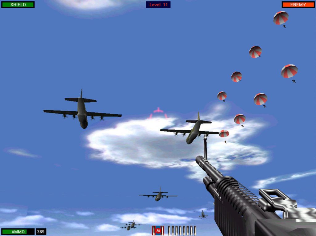 Beach Head 2002 News, Guides, Walkthrough, Screenshots, and Reviews ...