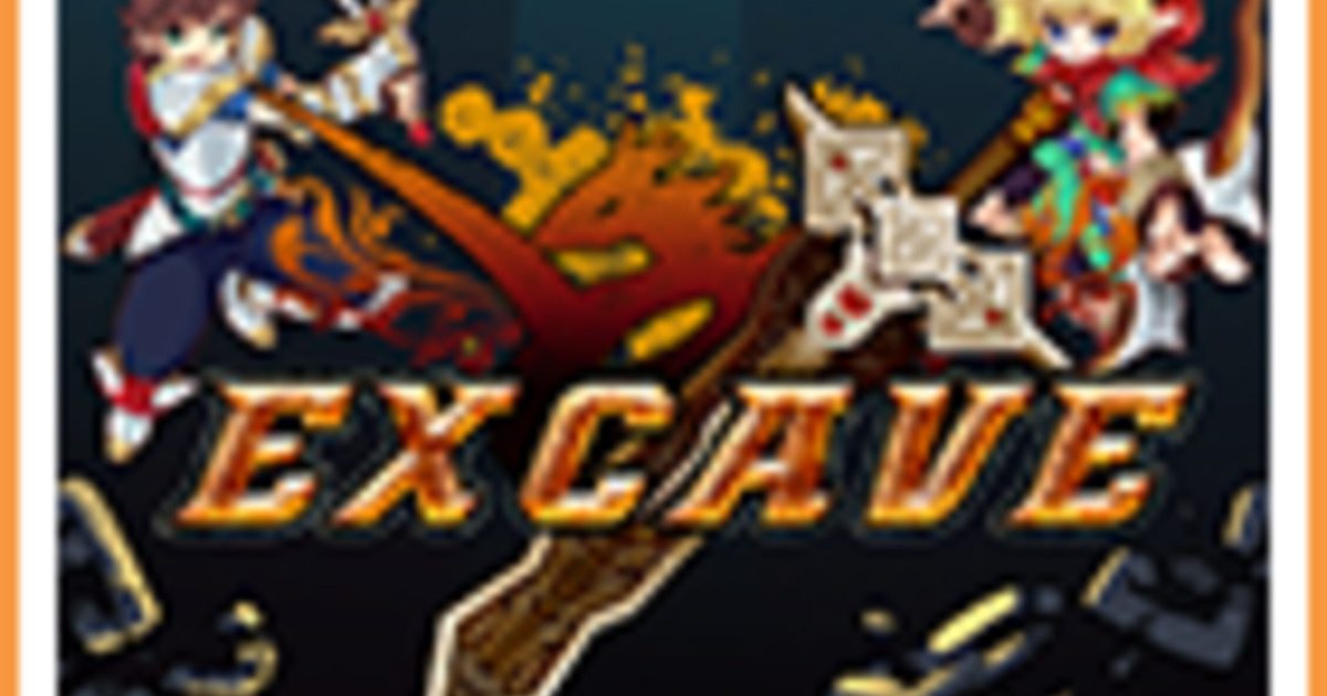 Excave News, Guides, Walkthrough, Screenshots, and Reviews - GameRevolution